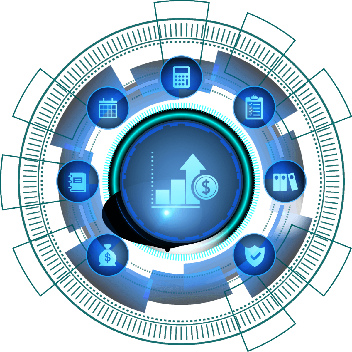 Dein Full-Service Stadtgutschein System - zmyle networks